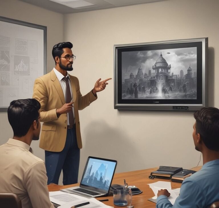 We develop the RYDE values and write blogs on AI!